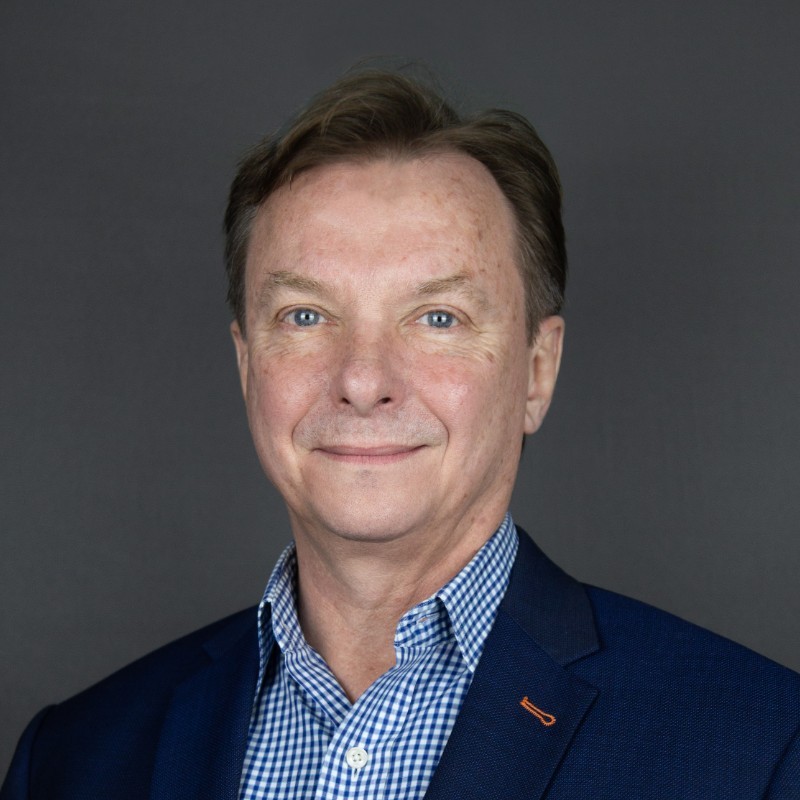 Jurors - Excellence in Retailing Awards