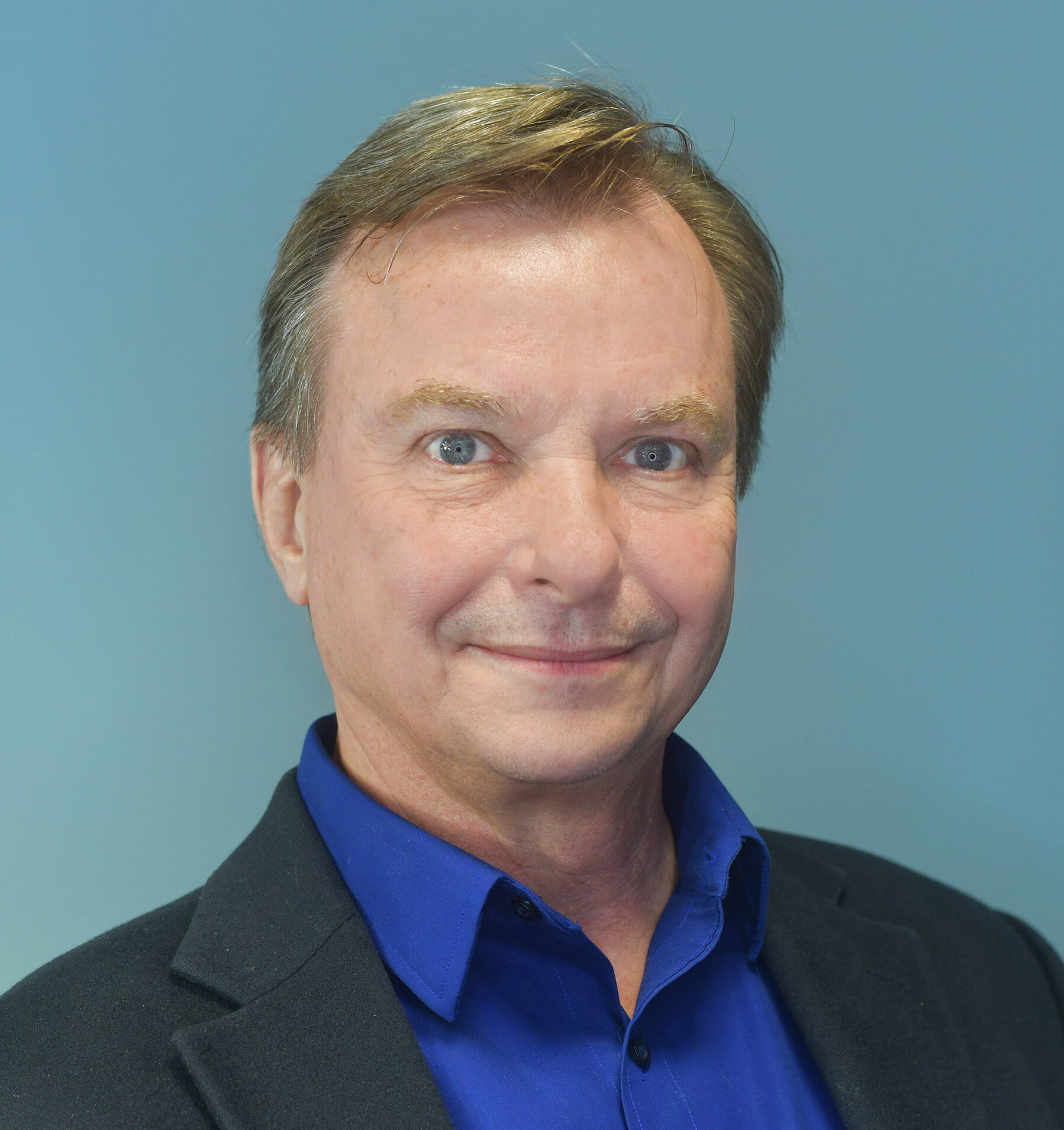 David Poirier - Excellence in Retailing Awards