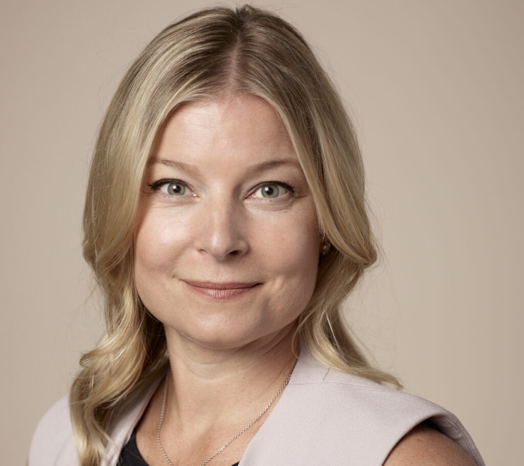 Jurors - Excellence in Retailing Awards