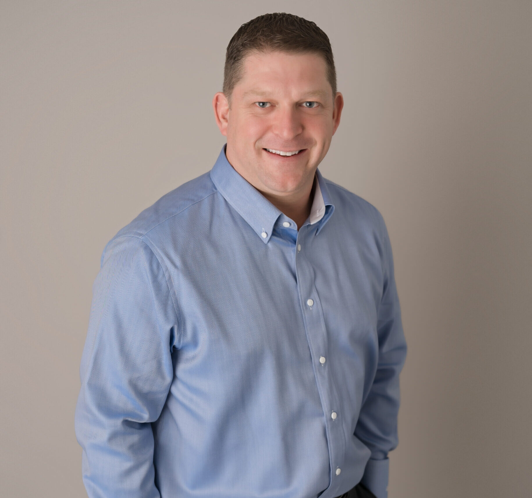 James Rolph - Excellence in Retailing Awards