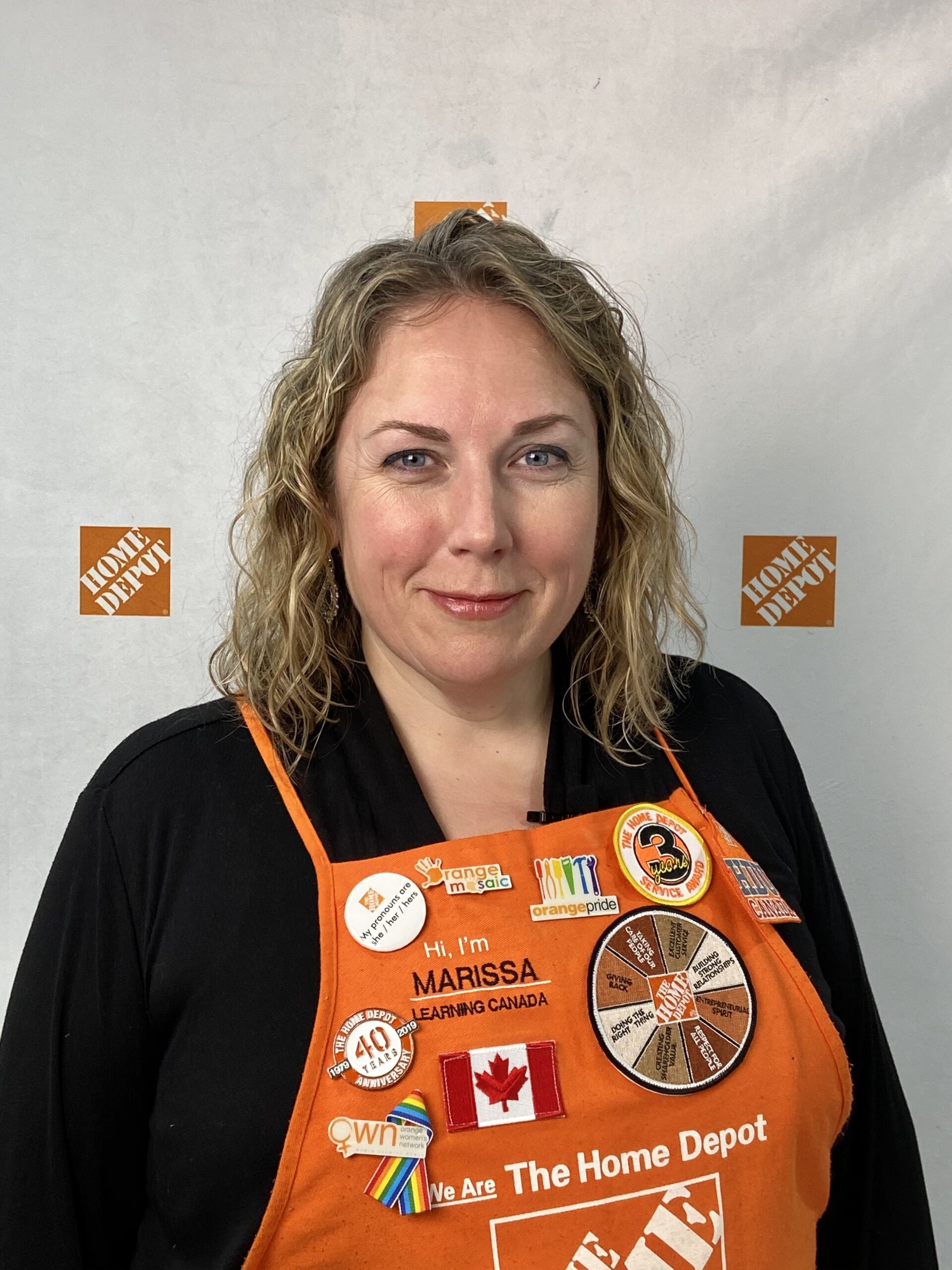 Jurors - Excellence in Retailing Awards