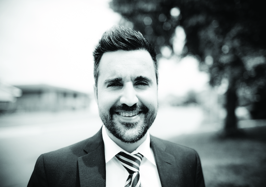 Jurors - Excellence in Retailing Awards