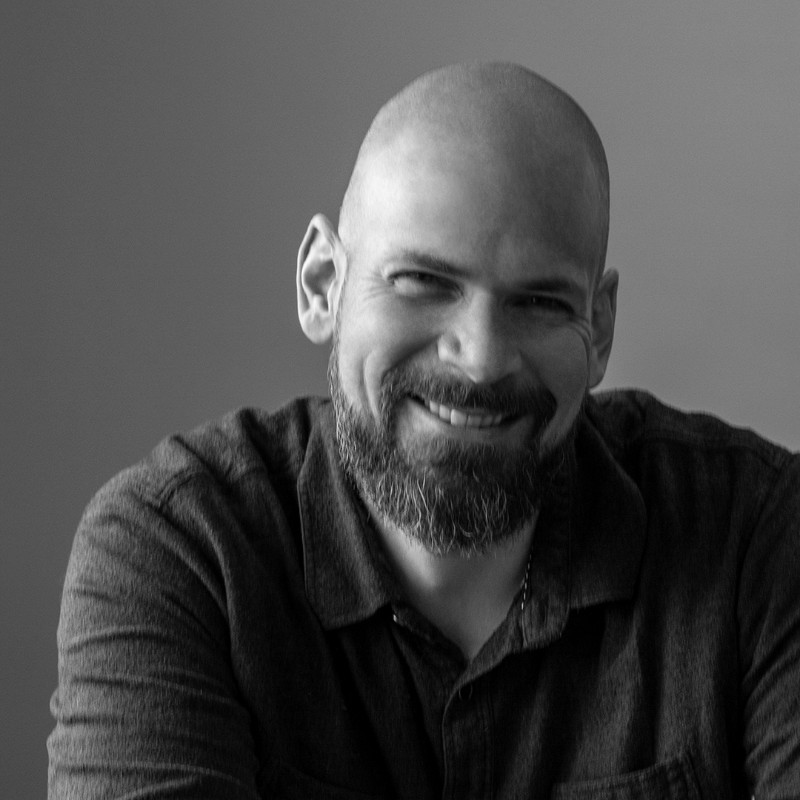 John Moss - Excellence in Retailing Awards