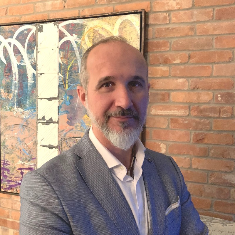 Rui Rodrigues - Excellence in Retailing Awards