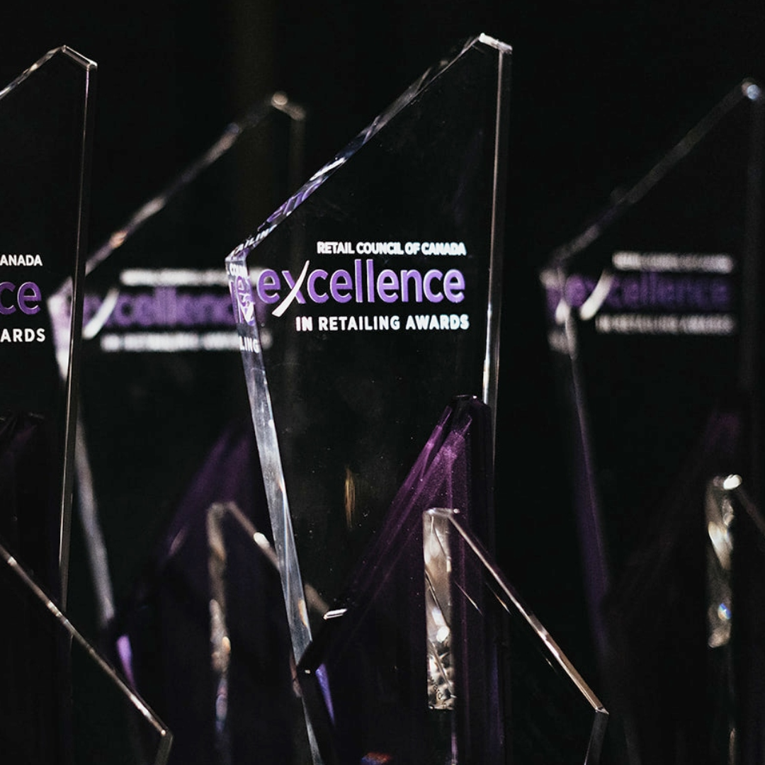 Excellence in Retailing Awards - Excellence in Retailing Awards