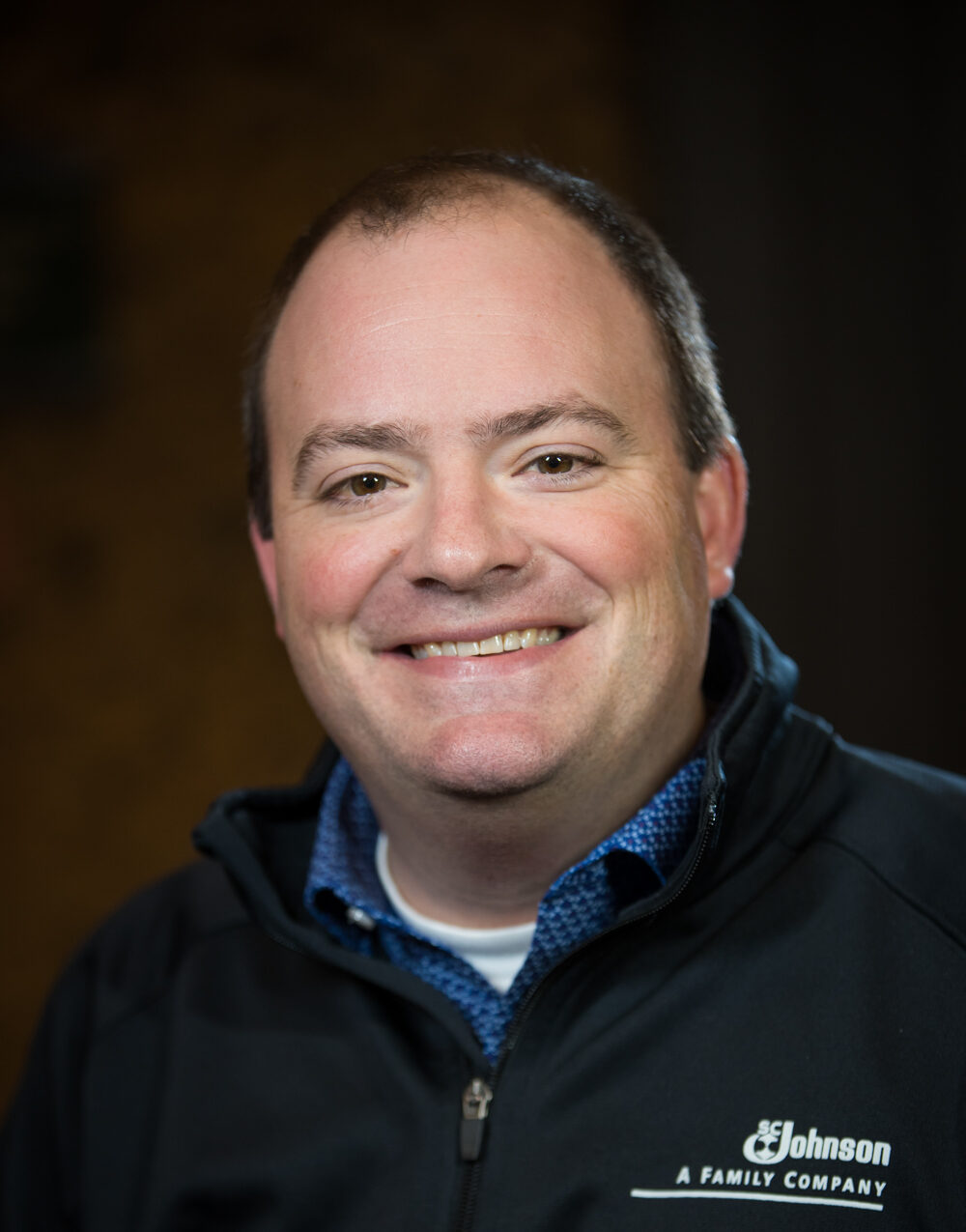 Dan Parker - Excellence in Retailing Awards