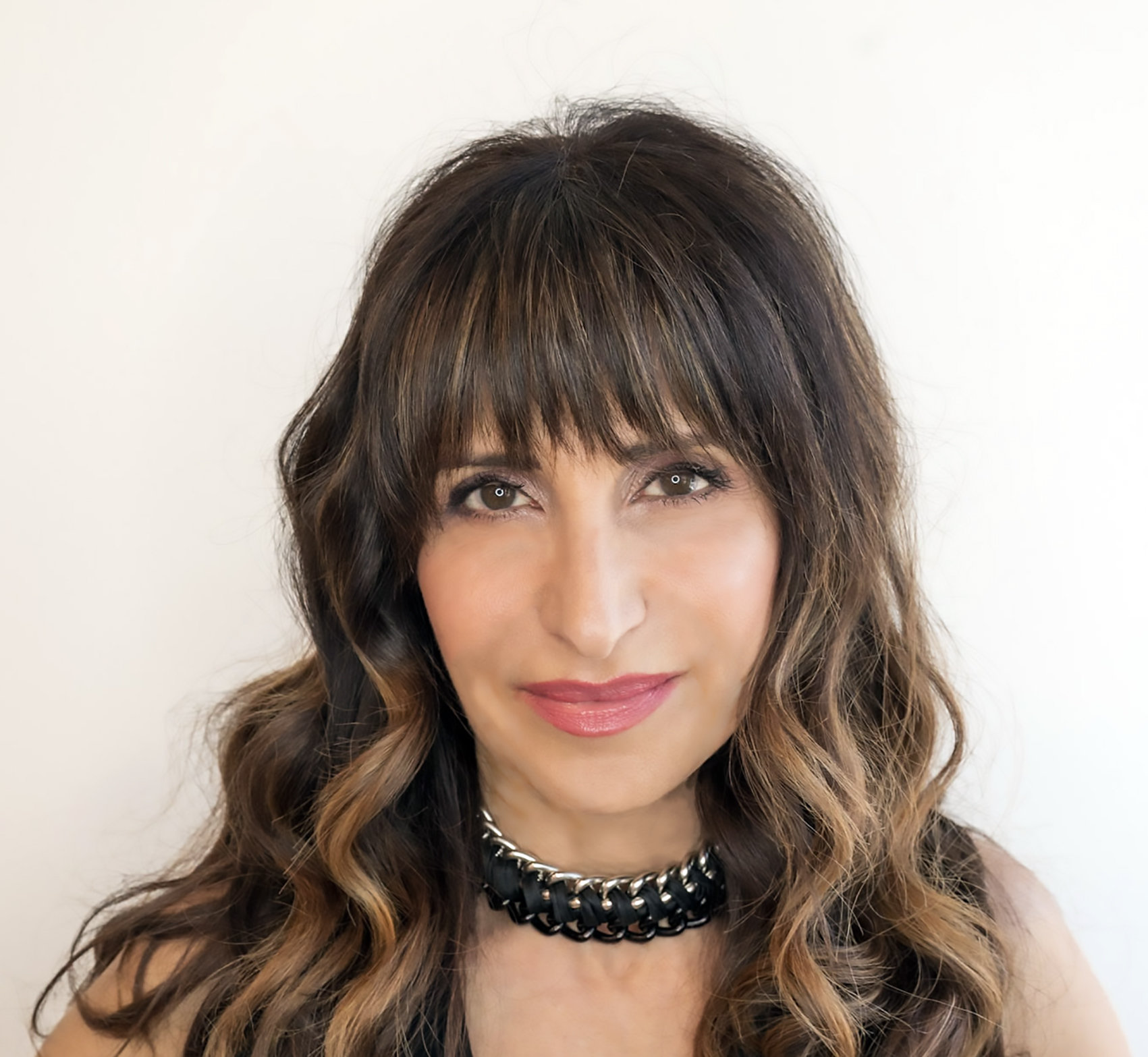 Athena Kalkanis - Excellence in Retailing Awards