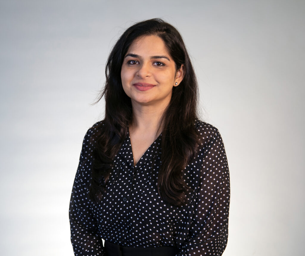 Preet Kiran Sandhu - Excellence in Retailing Awards