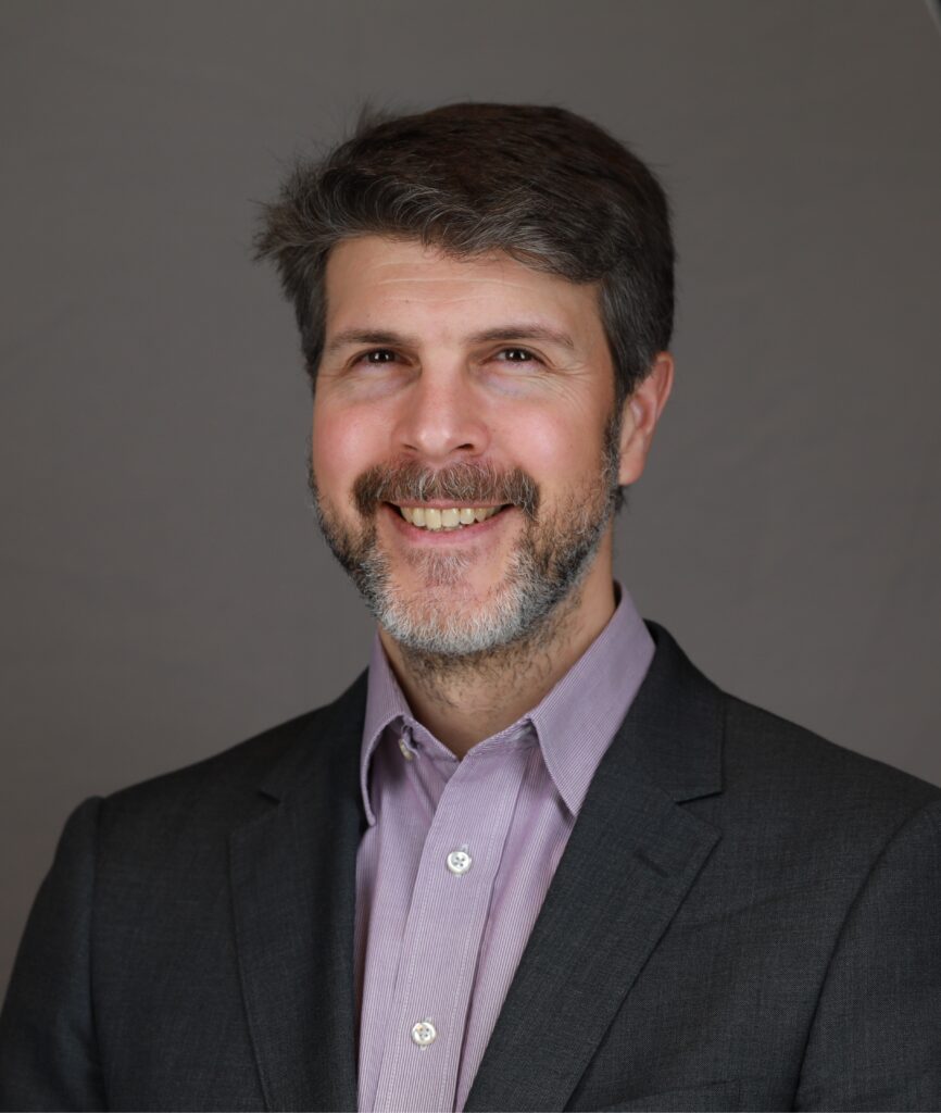 Michael Richardson - Excellence in Retailing Awards