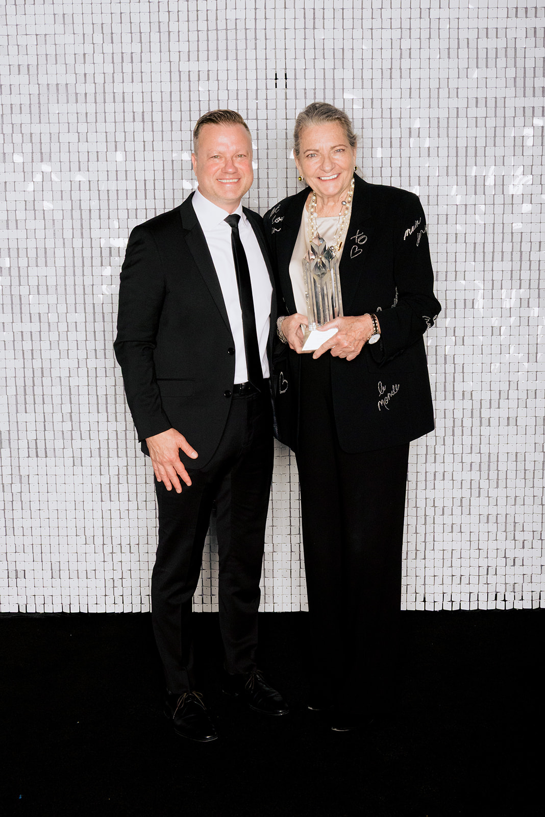 2025 Photo Gallery - Excellence in Retailing Awards